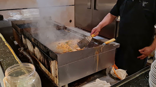 MENU - Milpitas Buffet