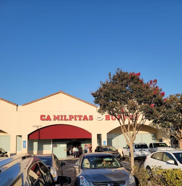 ABOUT - Milpitas Buffet