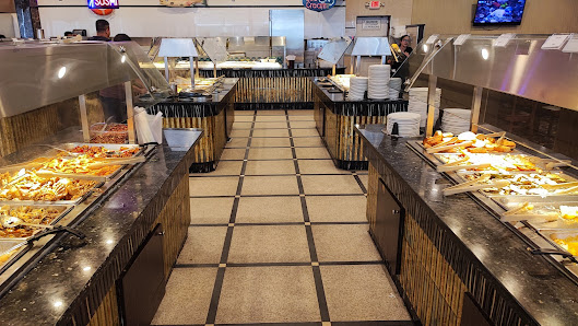 MILPITAS BUFFET: Buffet Restaurant at South Abbott Avenue, Milpitas, CA