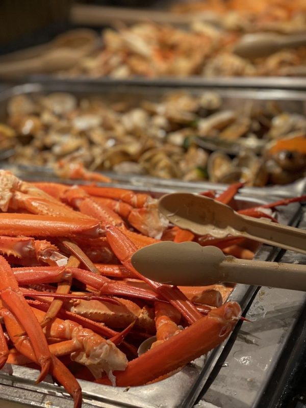 MILPITAS BUFFET: Buffet Restaurant in Milpitas, CA