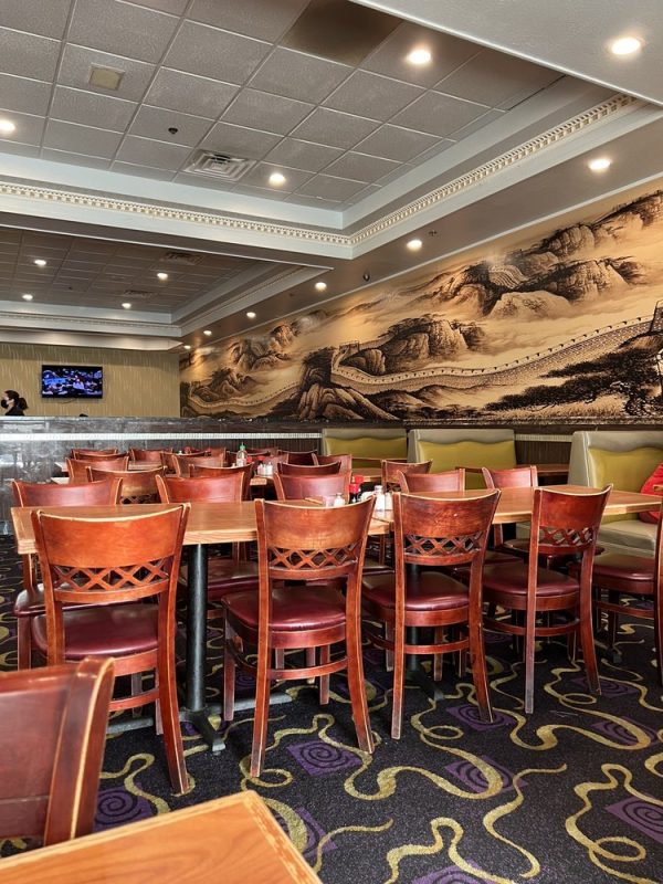 MILPITAS BUFFET: Buffet Restaurant in Milpitas, CA