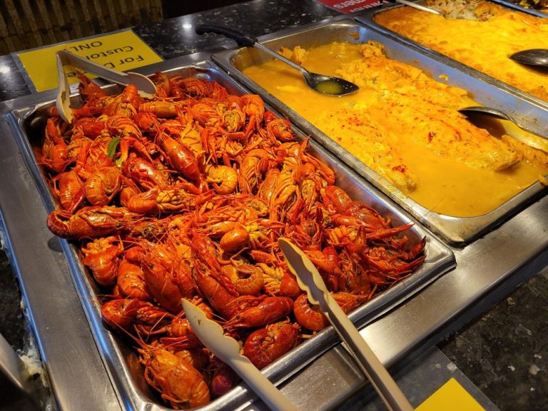 MILPITAS BUFFET: Buffet Restaurant in Milpitas, CA